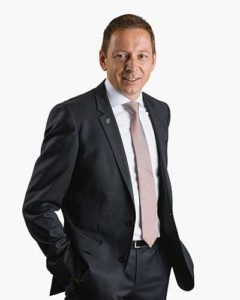 Martin Fischer se tornará novo membro do Board of Management da ZF